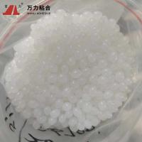 China Mattress Hot Melt Adhesives -EVA-CD-1 Textile Spring Pockets Bonding for sale