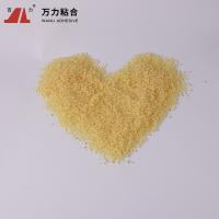 China Waterproof Textile EVA Hot Melt Adhesives Shoe Acrylic Hot Glue EVA-PP-5AC for sale