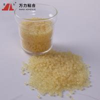 China 3D Lamination Woodworking Hot Melt Adhesive Edgebanding Chip Board EVA-JF-202 for sale