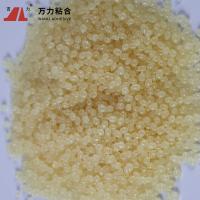 China 1500mpa·S Edgebanding Hot Melt Adhesive Chip Board Woodworking EVA-JF-202 for sale