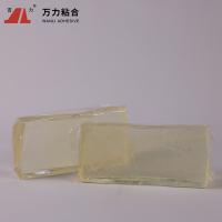 China Colorless Automotive Adhesive Glue Noise Insulation Transparent For Car Interior TPR-7110 for sale