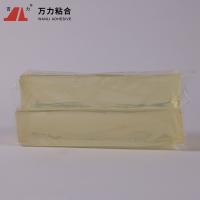China Colorless Automotive Adhesive Glue Noise Insulation Transparent For Car Interior TPR-7110 for sale