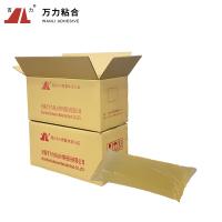 China Yellow Block Woodworking Hot Melt Adhesive PSA Industrial TPR-2005AC for sale