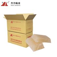 China Vehicle Mats Hot Melt Pressure Sensitive Adhesives Yellowish Glue Pellets TPR-7212BW for sale
