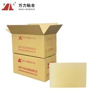China Car Wiring Hot Melt Pressure Sensitive Adhesives Transparent Heat Resistant Hot Glue TPR-6136B for sale