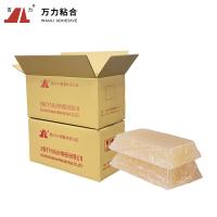 China Wiring Velcro Hot Melt Pressure Sensitive Adhesives Vehicle Interior Decoration Gum TPR-7306C for sale