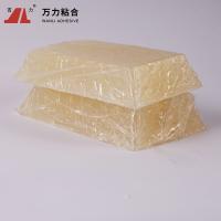 China Wiring Harness Automotive Adhesive Glue , Hot Melt Car Molding Glue TPR-7306C for sale