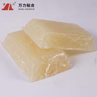 China Wiring Harness Automotive Adhesive Glue , Hot Melt Car Molding Glue TPR-7306C for sale
