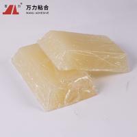 China Wiring Velcro Hot Melt Pressure Sensitive Adhesives Vehicle Interior Decoration Gum TPR-7306C for sale