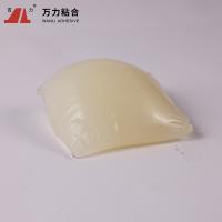 China Seat Solid Auto Upholstery Adhesive Colorless APAO Hot Melt APAO-5021 for sale