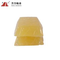 China Carpet Bonding APAO Hot Melt Adhesive High Viscosity Amorphous Poly Alpha Olefin APAO-506B for sale