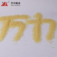 China Waterproof Textile EVA Hot Melt Adhesives Shoe Acrylic Hot Glue EVA-PP-5AC for sale
