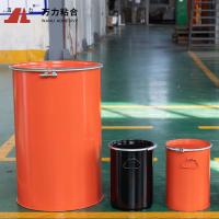 China Alloy Aluminum 3D Lamination Glue PVC Polyurethane Reactive Adhesives PUR-1990S for sale