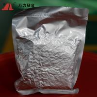 China Aluminum Board Woodworking Hot Melt Adhesives Edge Bonding PUR-XBB768 for sale