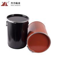 China Edgebanding Hot Melt Adhesives Particle Board -PUR-7562.1 High Bonding Strength for sale