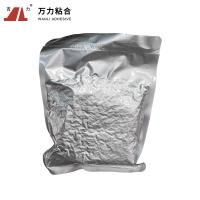 China -PUR-7562.1 Hot Melt Adhesives Density Board Edgebanding 100 Percents for sale