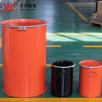 China Reactive Hot Melt Glue Sticks For Wood Lamination Yellowish Polypropylene PUR-9915 for sale