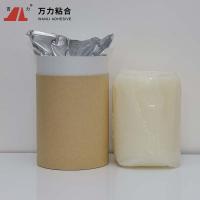 China Flat Lamination PUR Hot Melt Adhesives Decorative Panel Flexible Hot Glue PUR-9002.1 for sale