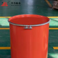 China Lamination Bonding Fabric To Fabric Glue Leather PUR Hot Melt Adhesive PUR-6573 for sale