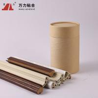 China Woodworking Hot Melt Bent Lamination Glue PVC PUR Glue Adhesive PUR-9001 for sale