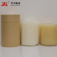 China White To Light Yellow Laminate Adhesive Glue PUR Wood Glue PLA PUR-4814F for sale