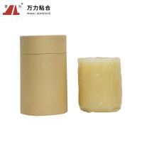 China Functional Textiles Hot Melt Adhesives -PUR-4100C Lamination Of Membrane for sale