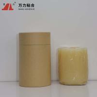 China Functional Textiles Hot Melt Adhesives -PUR-4100C Lamination Of Membrane for sale