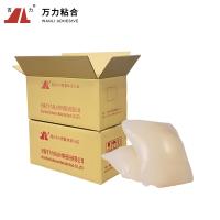 China Seat Solid Auto Upholstery Adhesive Colorless APAO Hot Melt APAO-5021 for sale