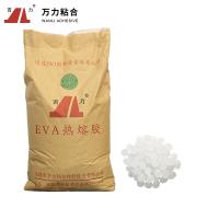 China Mattress Hot Melt Adhesives-EVA-CD-1 Textile Spring Pockets Bonding for sale