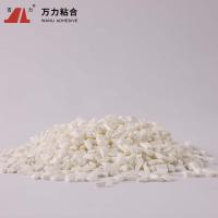 China Yellow EVA Hot Melt Adhesives 5800 Cps Book Binding Glue Stick EVA-8219 for sale