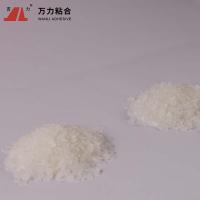 China Colorless Flaky Hot Glue Book Binding Solid Eva Hot Melt Adhesive EVA-8430 for sale