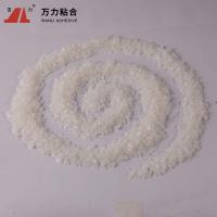 China Colorless Flaky Hot Glue Book Binding Solid Eva Hot Melt Adhesive EVA-8430 for sale