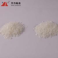China Nature Solid Book Binding EVA Hot Glue Edge Banding Glue Pellets EVA-8450 for sale