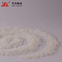 China Nature Solid Book Binding EVA Hot Glue Edge Banding Glue Pellets EVA-8450 for sale