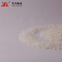 China Filter Assembly EVA Glue Stick , Semi Transparent Flexible Hot Glue Sticks 5800T for sale