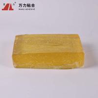 China Solid Block APAO Hot Melt Adhesive Composite Packaging Materials APAO-505D-New for sale