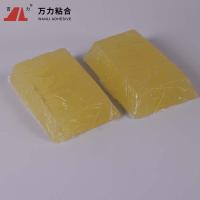 China Carpet Bonding APAO Hot Melt Adhesive High Viscosity Amorphous Poly Alpha Olefin APAO-506B for sale