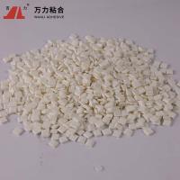 China EVA 11000 Cps Hot Melt Glue For Book Binding Chips EVA-KG-10 for sale
