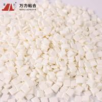 China EVA 11000 Cps Hot Melt Glue For Book Binding Chips EVA-KG-10 for sale