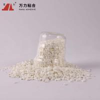China Chip White EVA Hot Melt Adhesives Book Binding Industrial EVA-KG-6D for sale