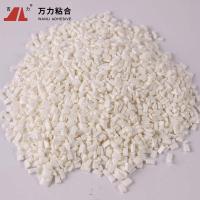 China 70-80gsm Book Binding Adhesives Hot Melt Glue For Book Spines EVA-KG-7D for sale