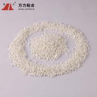 China 70-80gsm Book Binding Adhesives Hot Melt Glue For Book Spines EVA-KG-7D for sale