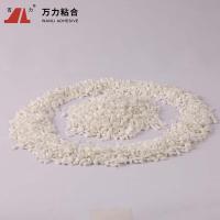 China High Temp EVA Hot Melt Adhesives 6500 Cps Flaky Glue For Book Binding EVA-KG-7D for sale