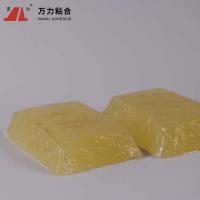 China RFID Labeling Packaging Hot Melt Adhesive TPR Bonding TPR-2002A for sale