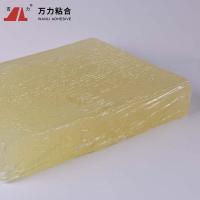 China Diaper Bonding Hot Melt Adhesives TPR-6552 Medical Grade for sale