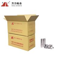 China Grey Black Glue For Car Lights 10000 Cps Automotive Bonding Adhesive PUR-750-2 for sale