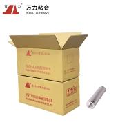 China 3000 To 4500 Cps Electronics Hot Melt Adhesive Yellowish Conductive Glue PUR-8854 for sale