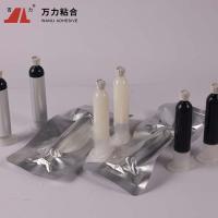 China 5500-9000 Cps Electronics Hot Melt Adhesive Ivory Glue For Electrical Connections PUR-8837 for sale