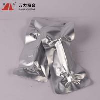 China 3-4min Appliance Adhesive Stable Hot Glue Washing Machine PUR-3001-3 for sale
