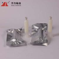 China Assembly Bonding Polyurethane Hot Melt Adhesives Earphone Circuit Board Glue PUR-8860 for sale